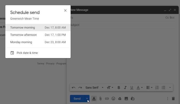 9 tips to take Gmail control - Softonic