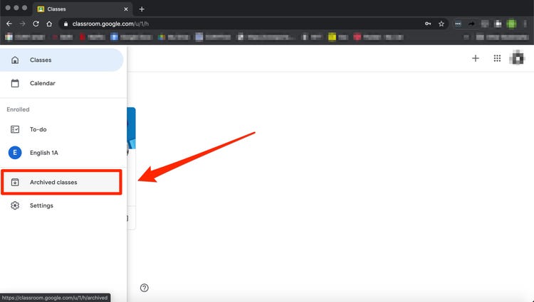 Google Classroom - Download