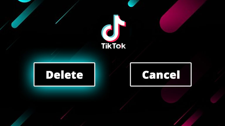 How to Delete Your Tik Tok Account in 3 Easy Steps - Softonic