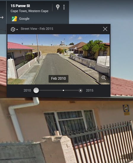 How Do I Change The Year On Google Maps Softonic