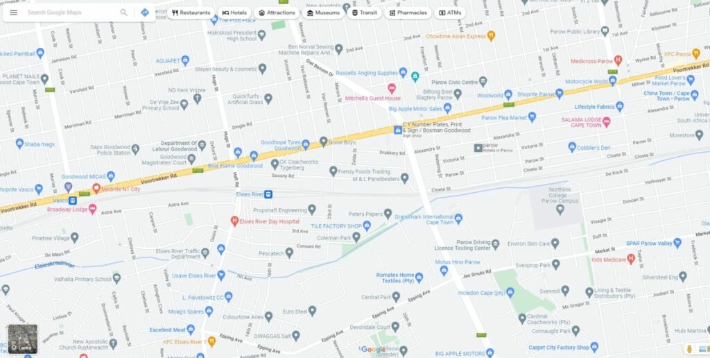 How Do I Change The Year On Google Maps Softonic