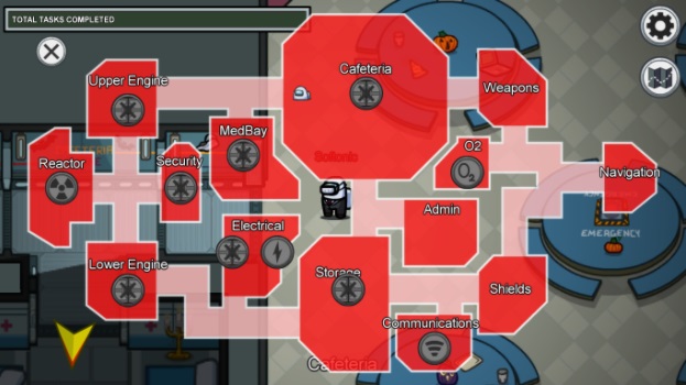 How To Win In Among Us As An Impostor - Softonic