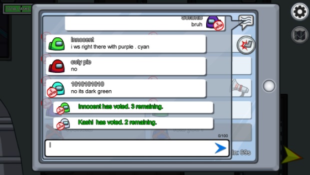 How To Win In Among Us As An Impostor - Softonic