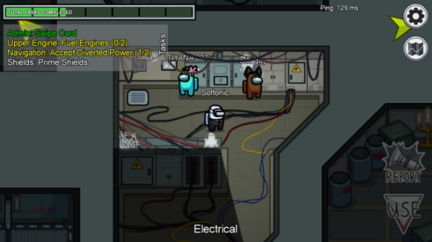 How to avoid cheaters in Among Us - Softonic