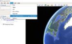 How to control Google Earth Flight Simulator - Softonic