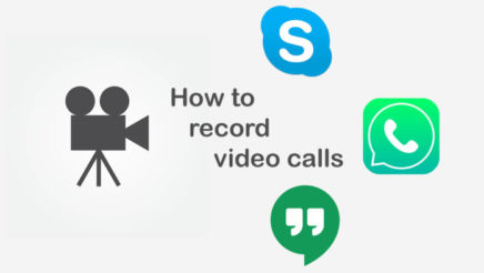 How to record your calls: Skype, Hangouts and WhatsApp - Softonic