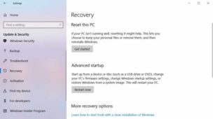How to start Windows 10 in safe mode - Softonic