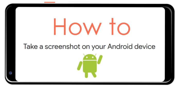 How to screenshot on Android - Softonic