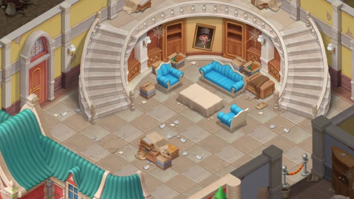 How to play Matchington Mansion and create your dream home - Softonic