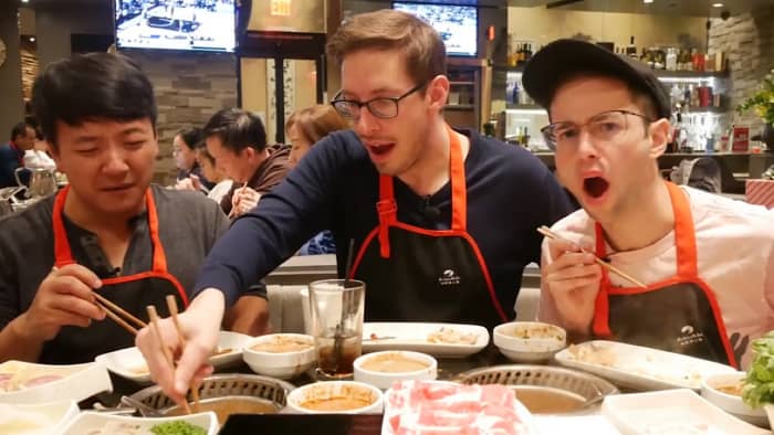 Top 6 YouTube Food Vloggers - Softonic