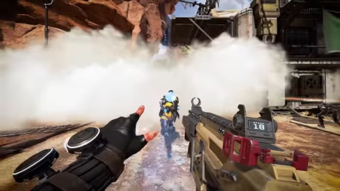 Apex Legends ultimate character guide - Softonic