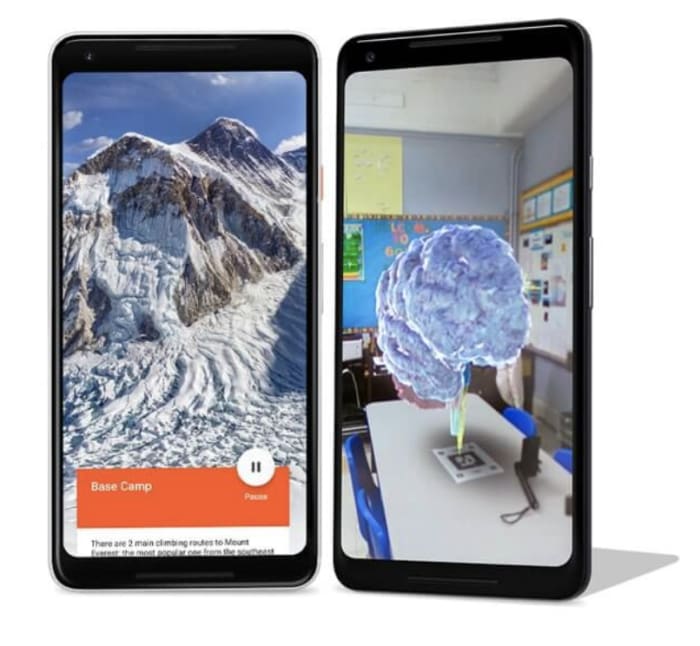 Google Cardboard VR apps to download ASAP - Softonic