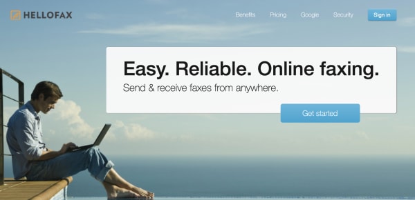 5 best online fax services - Softonic