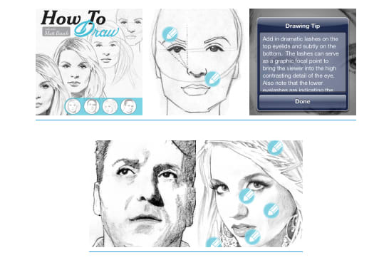 Best online tools for learning how to draw - Softonic