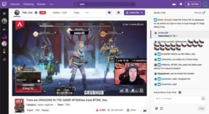 How Twitch streamers earn money - Softonic