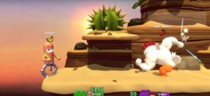 The 4 best games like Super Smash Bros. on PC - Softonic