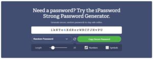 Best password generators 2020 - Softonic