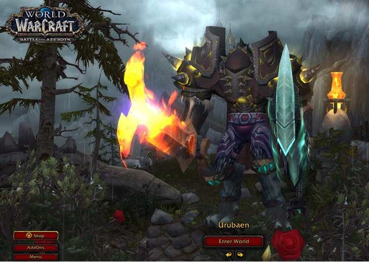 How to choose your World of Warcraft class - Softonic