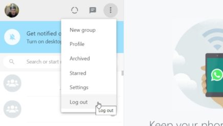 What is WhatsApp Web and how to use it on your pc - Softonic