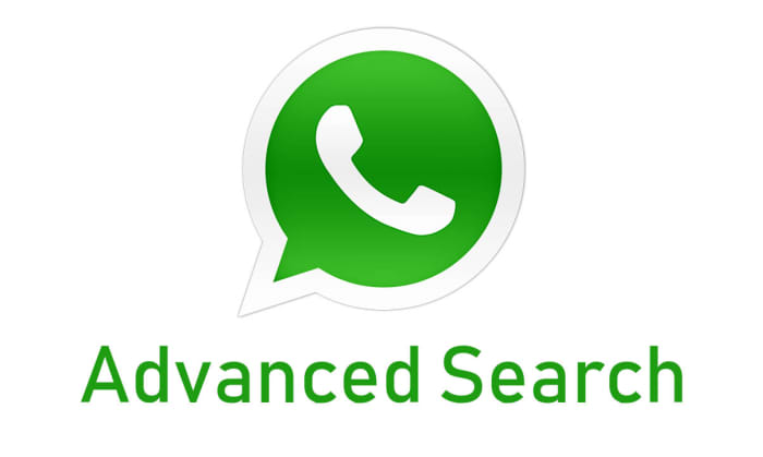 WhatsApp search is finally being upgraded - Softonic