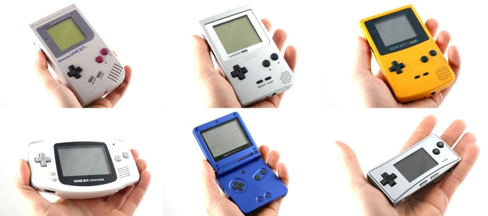 The Game Boy turns 30. Here’s how it changed gaming forever - Softonic