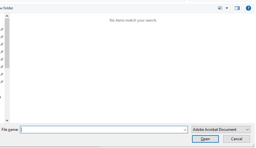 How to Password Protect a PDF in Adobe Reader in 3 Easy Steps - Softonic