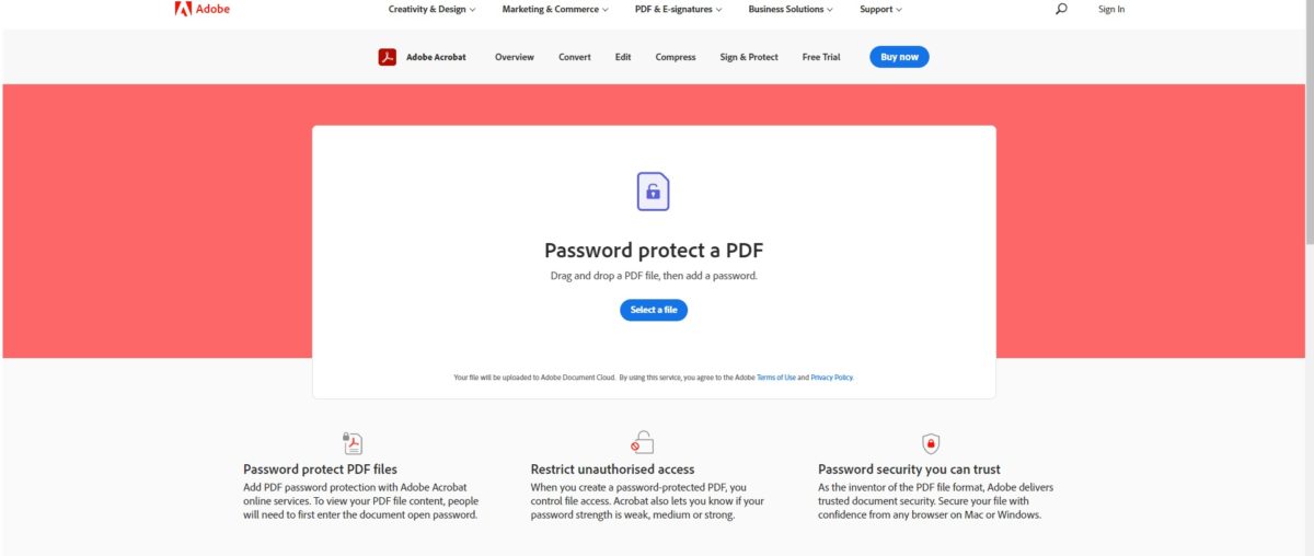 How To Password Protect A PDF In Adobe Reader In 3 Easy Steps Softonic how-to-password-protect-a-pdf-in-adobe-reader-in-3-easy-steps-softonic