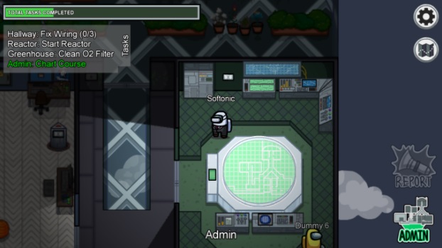 Intro to Among Us for Beginners - Softonic