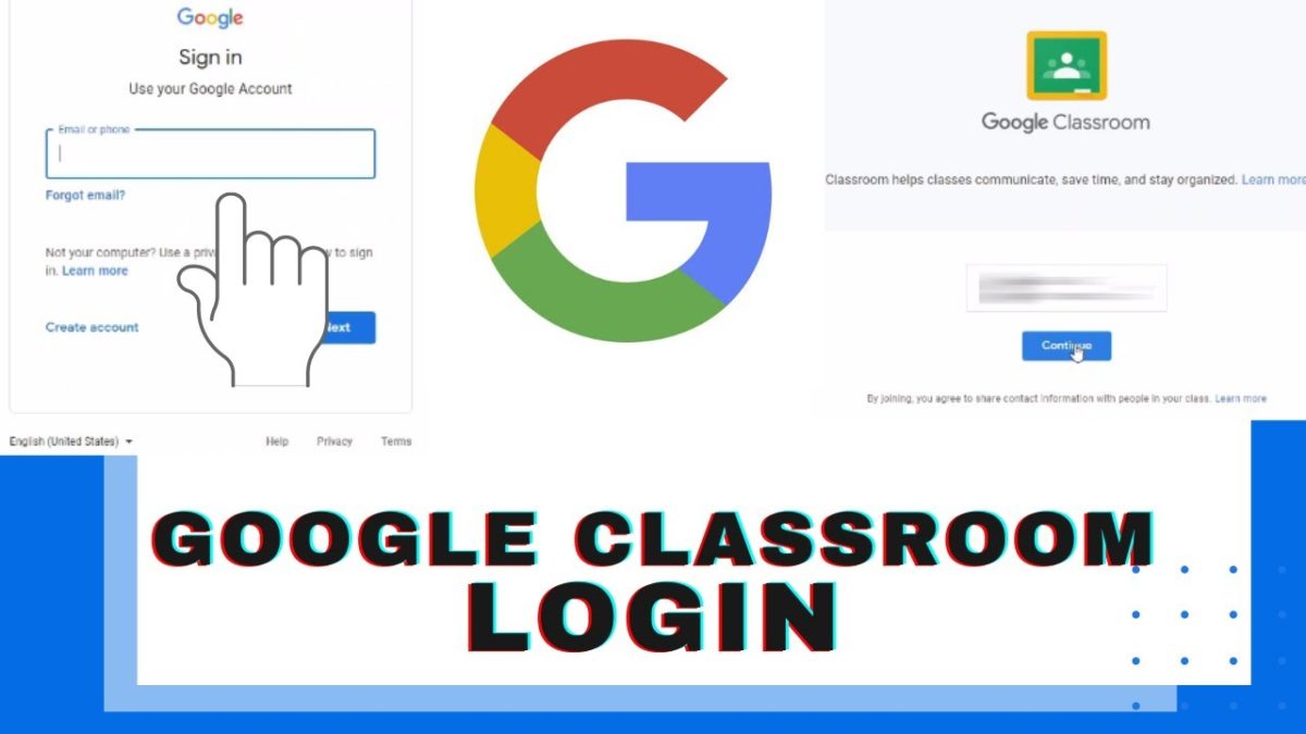 How To Create A Google Classroom - Softonic