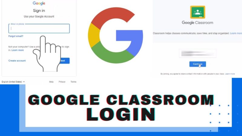 How To Create A Google Classroom - Softonic