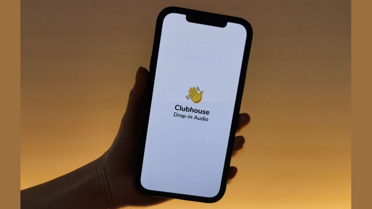 How to Join Clubhouse in 4 steps - Softonic