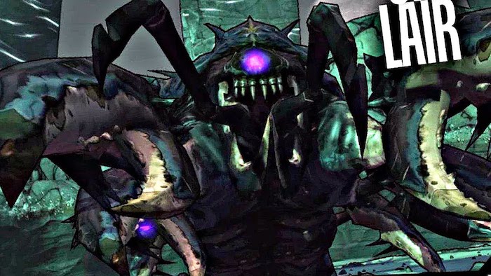 The 10 best Borderlands boss battles - Softonic