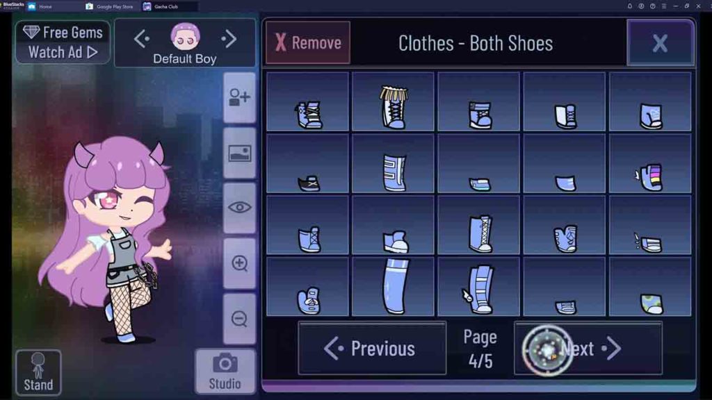 Gacha Club Tips and Tricks - Softonic