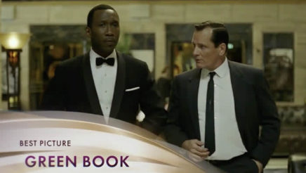 Where to watch Green Book and the other 2019 Oscar winners online ...