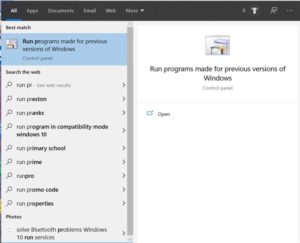 Retro programs that you can install on Windows 10 - Softonic