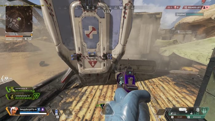 Apex Legends ultimate character guide - Softonic