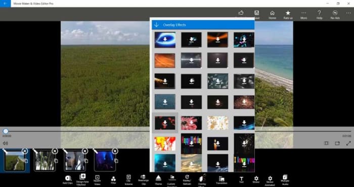The best apps for making videos from photos - Softonic