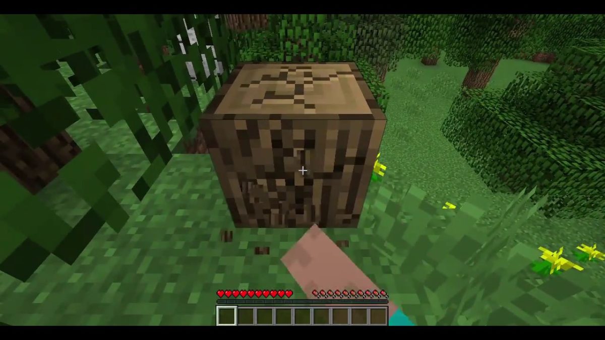 How to Make a Fence in Minecraft in 3 Fast Steps - Softonic