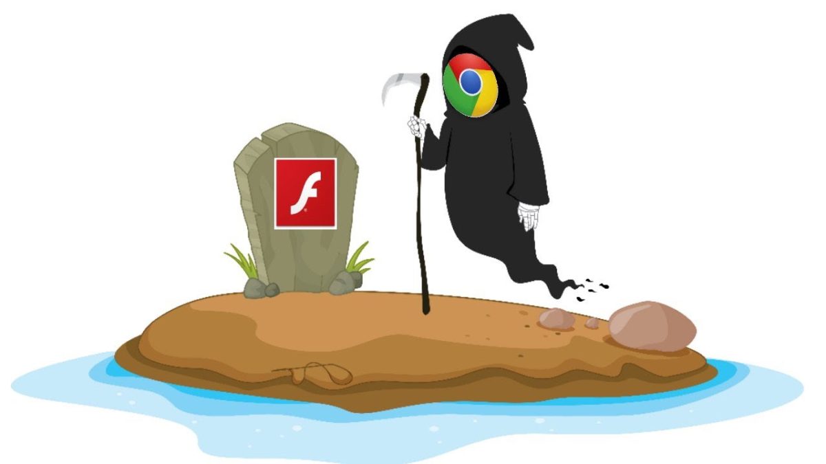 How to Uninstall Adobe Flash Player Now That It’s Leaving - Softonic