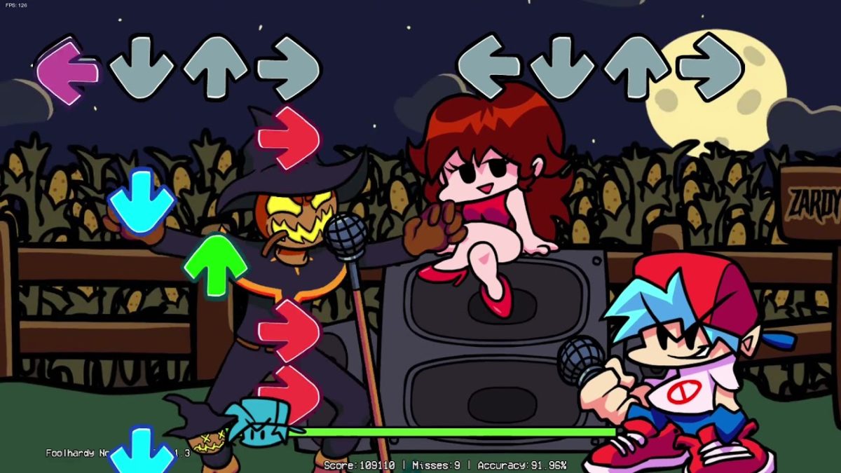 How to Install Vs. Zardy Foolhardy Mod in 4 Fast Steps - Softonic