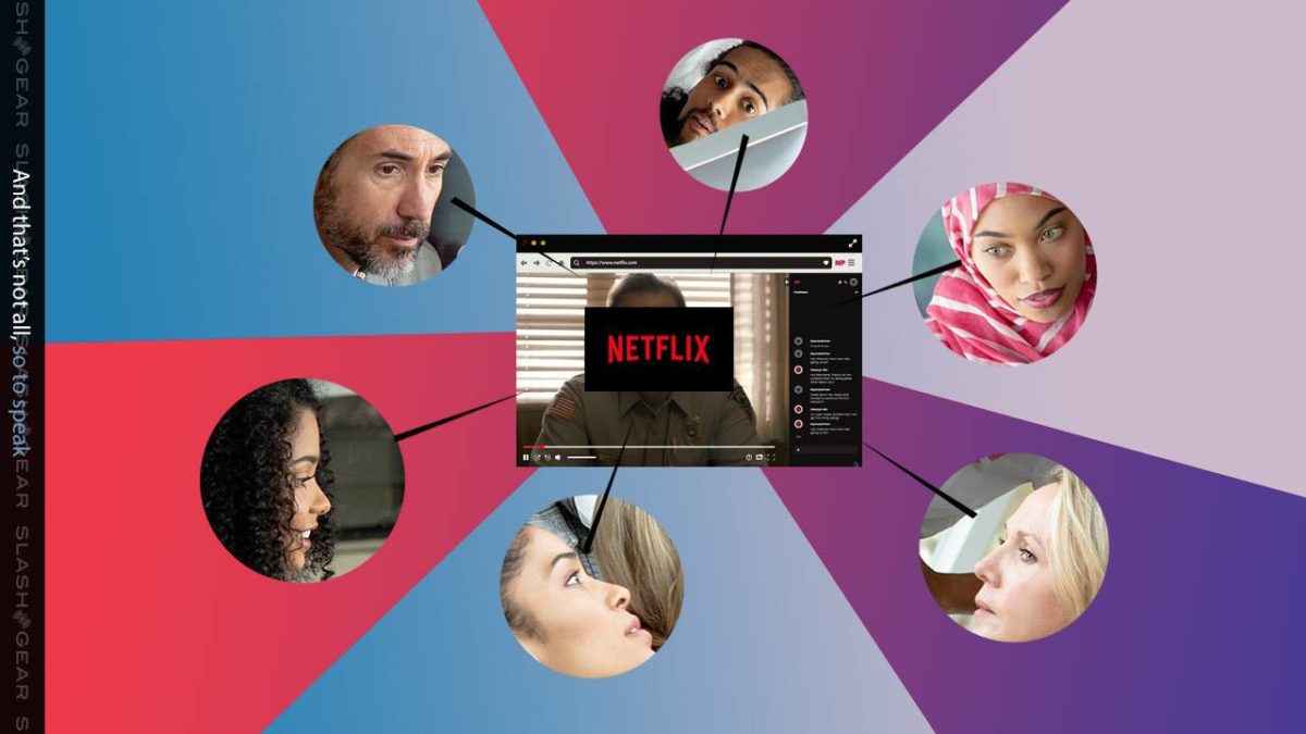 How to Use Netflix Party - Softonic