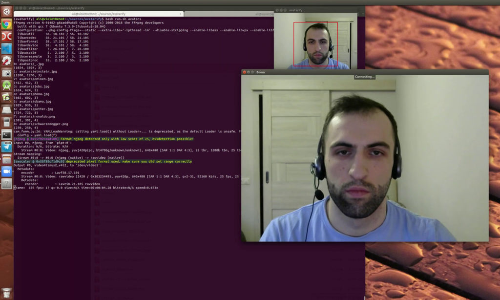 How to use Avatarify in 3 Fast Steps - Softonic