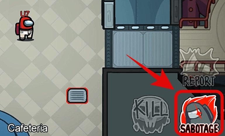 How to Close Doors in Among Us in 3 Fast Steps - Softonic