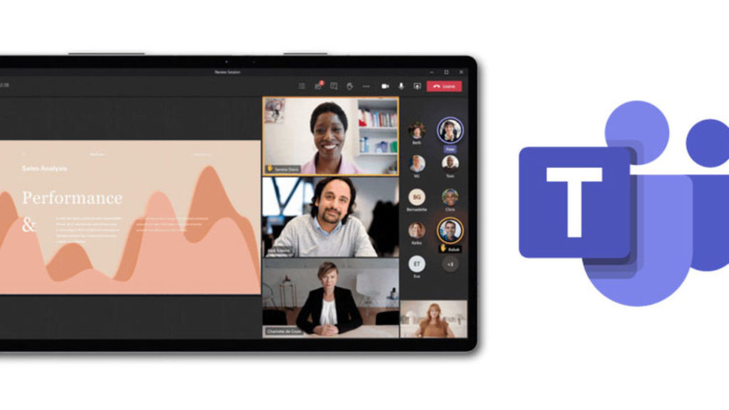How to Join a Microsoft Teams Meeting - Softonic