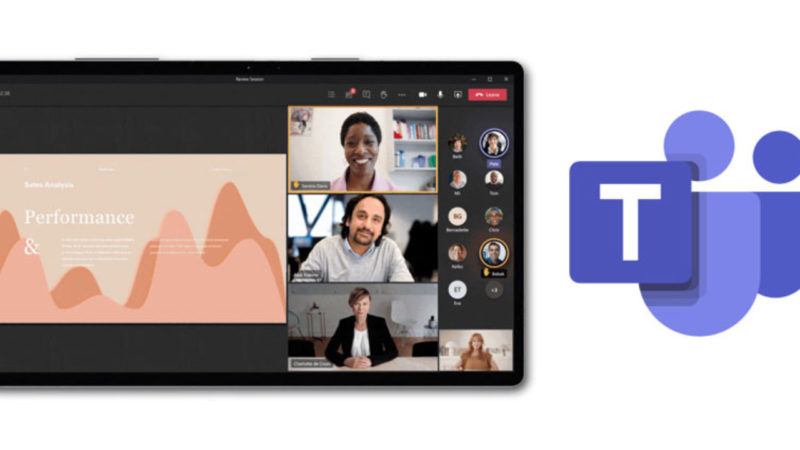 How to Join a Microsoft Teams Meeting - Softonic