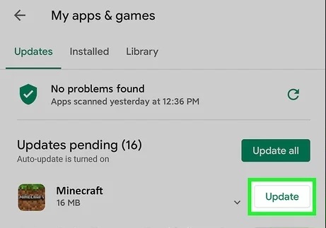 How to Update Minecraft Bedrock in 5 Ways - Softonic