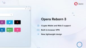 How to use the free unlimited VPN included in Opera - Softonic