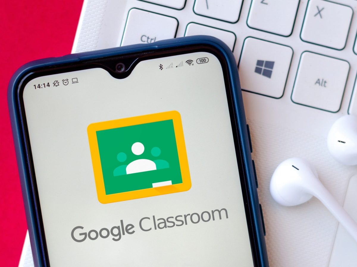 How to Leave a Google Classroom in a Few Easy Steps - Softonic
