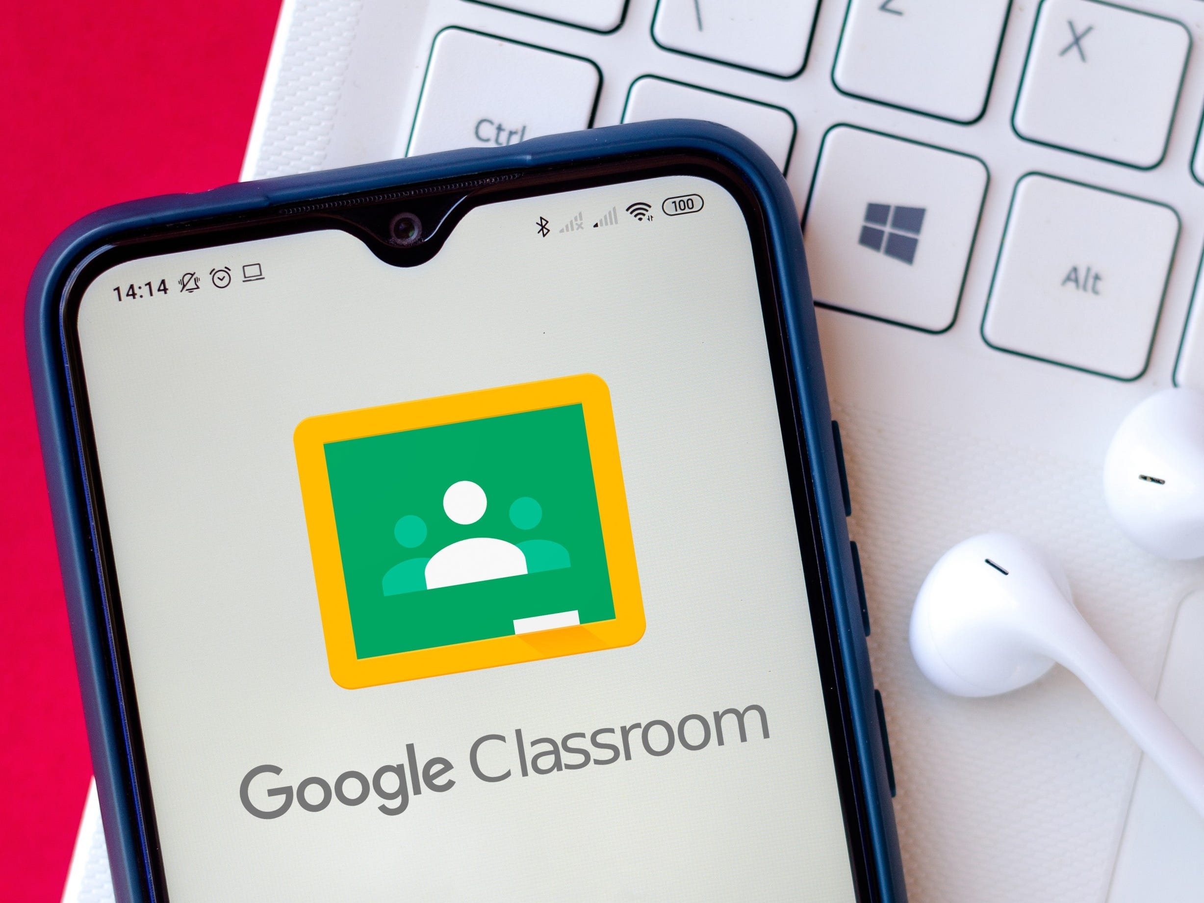 How to Leave a Google Classroom in a Few Easy Steps - Softonic