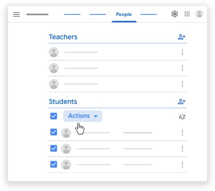 How to Leave a Google Classroom in a Few Easy Steps - Softonic